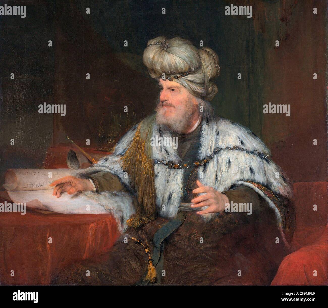 Israele re davide immagini e fotografie stock ad alta risoluzione - Alamy