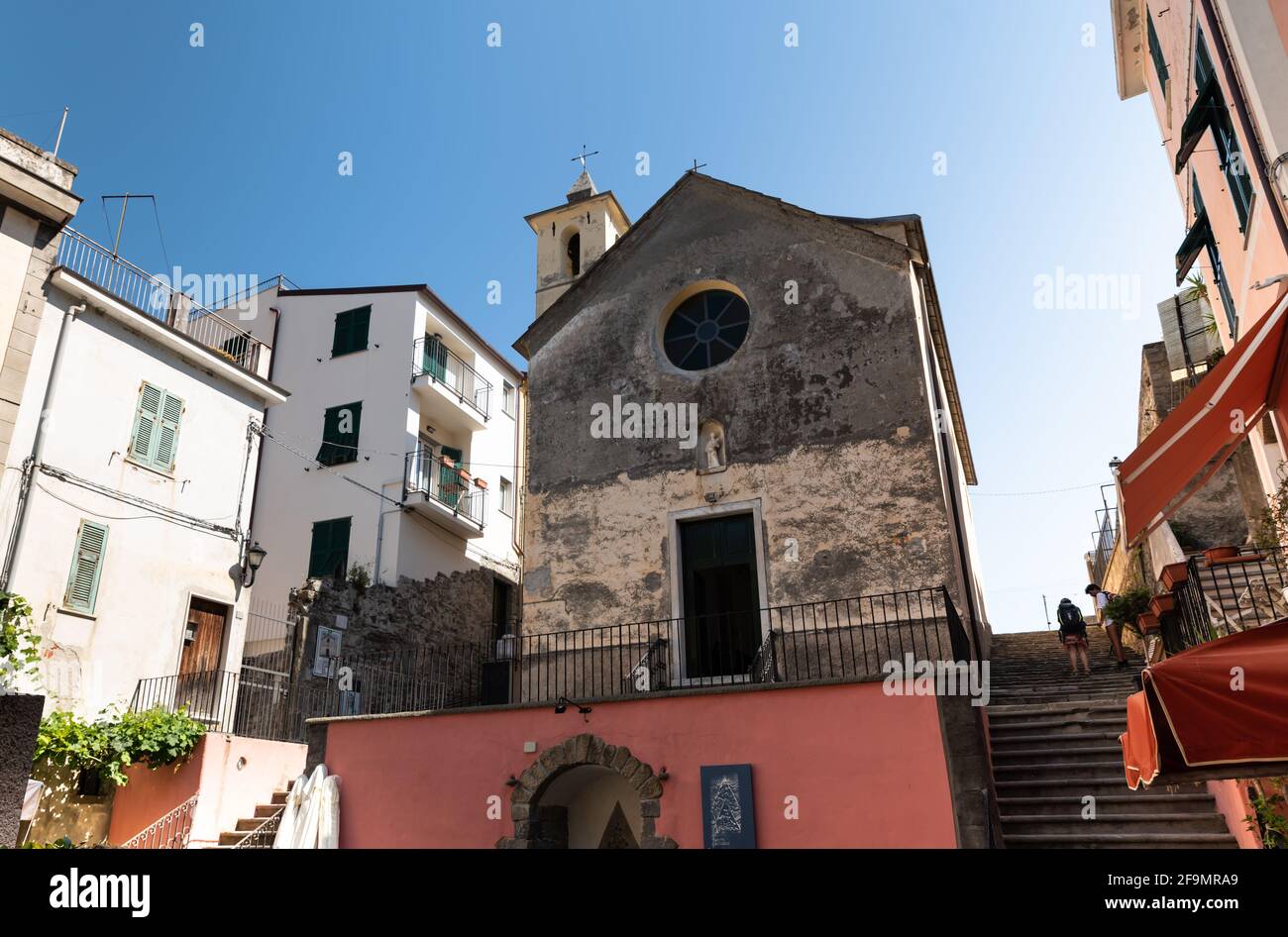 Flagellanti medievale immagini e fotografie stock ad alta risoluzione ...
