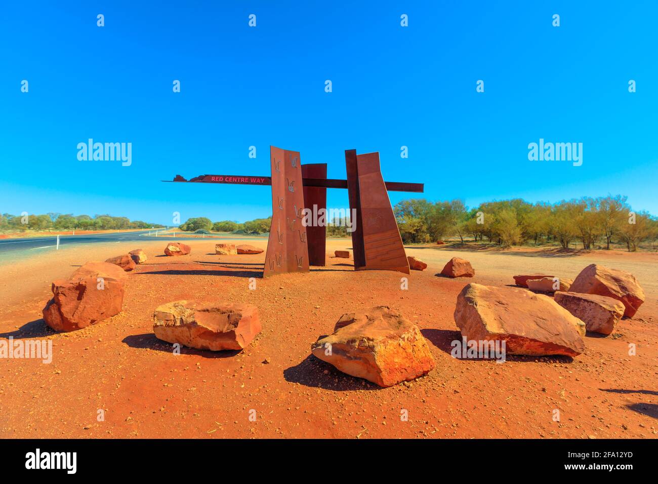 Autostrada luritja immagini e fotografie stock ad alta risoluzione - Alamy