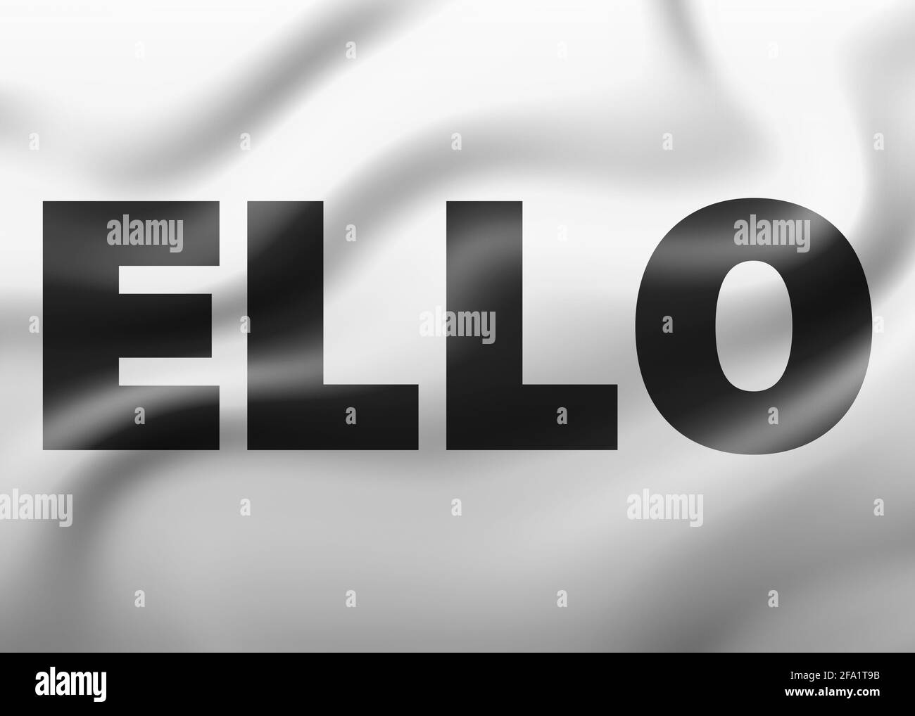 Ello logo immagini e fotografie stock ad alta risoluzione - Alamy