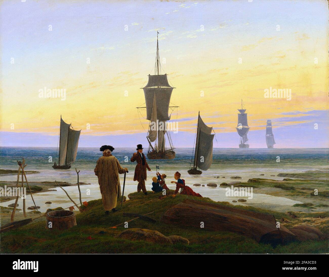 Periodo del romanticismo immagini e fotografie stock ad alta ...