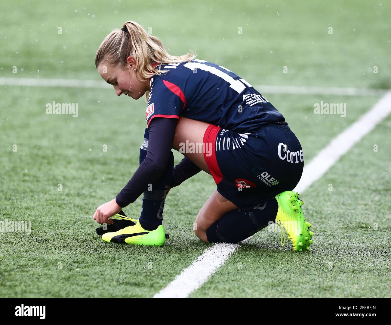 Tove almqvist immagini e fotografie stock ad alta risoluzione - Alamy
