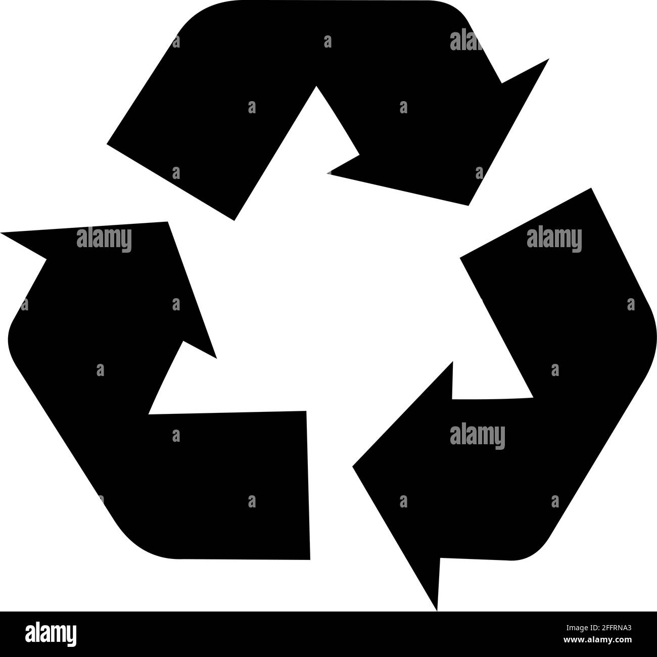 Recycling symbol recycling symbol recycling logo recycling logo Foto e ...