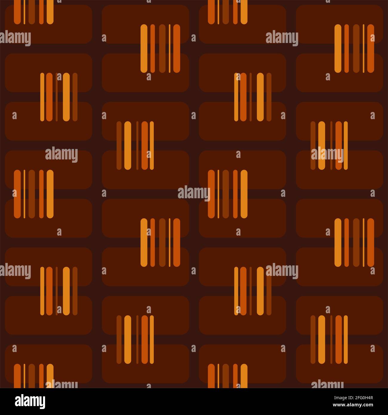 Motivo decorativo senza giunture per web, pubblicità, tessuti, stampe o ...