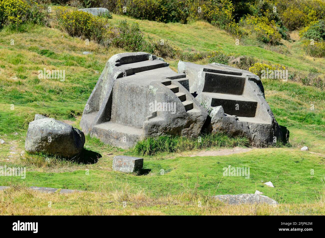 Cultura inca immagini e fotografie stock ad alta risoluzione - Alamy