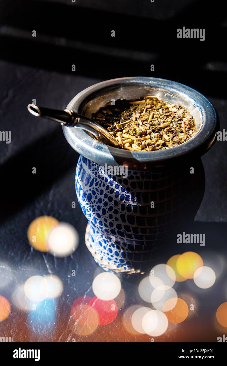 Tradizione argentina immagini e fotografie stock ad alta risoluzione ...