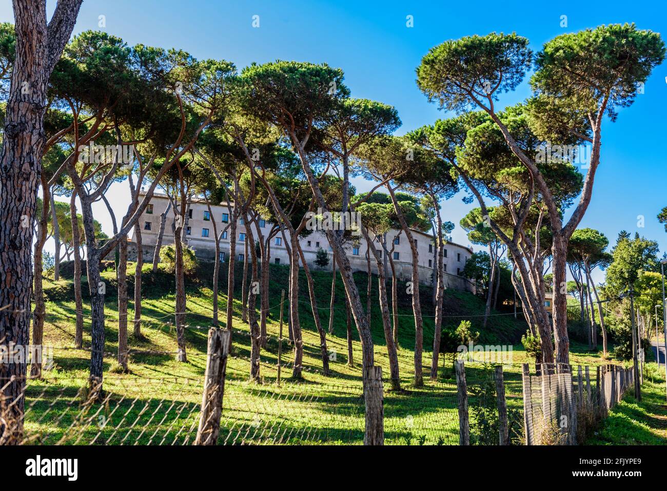 Castel di decima immagini e fotografie stock ad alta risoluzione - Alamy