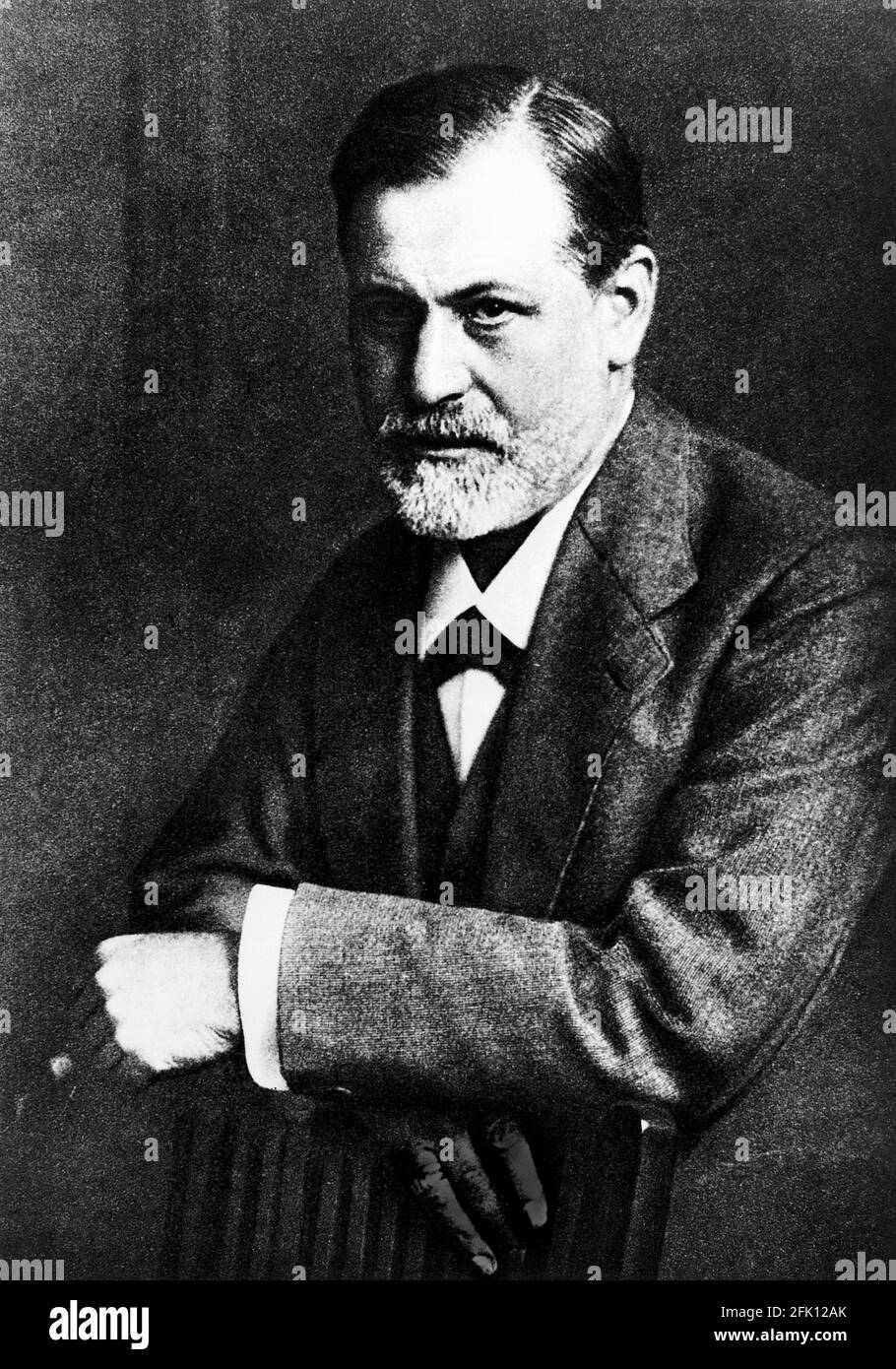 Sigmund freud portrait immagini e fotografie stock ad alta risoluzione ...