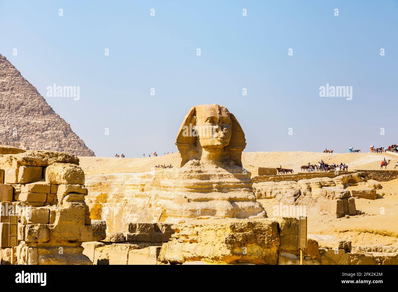 Monumento della sfinge immagini e fotografie stock ad alta risoluzione ...