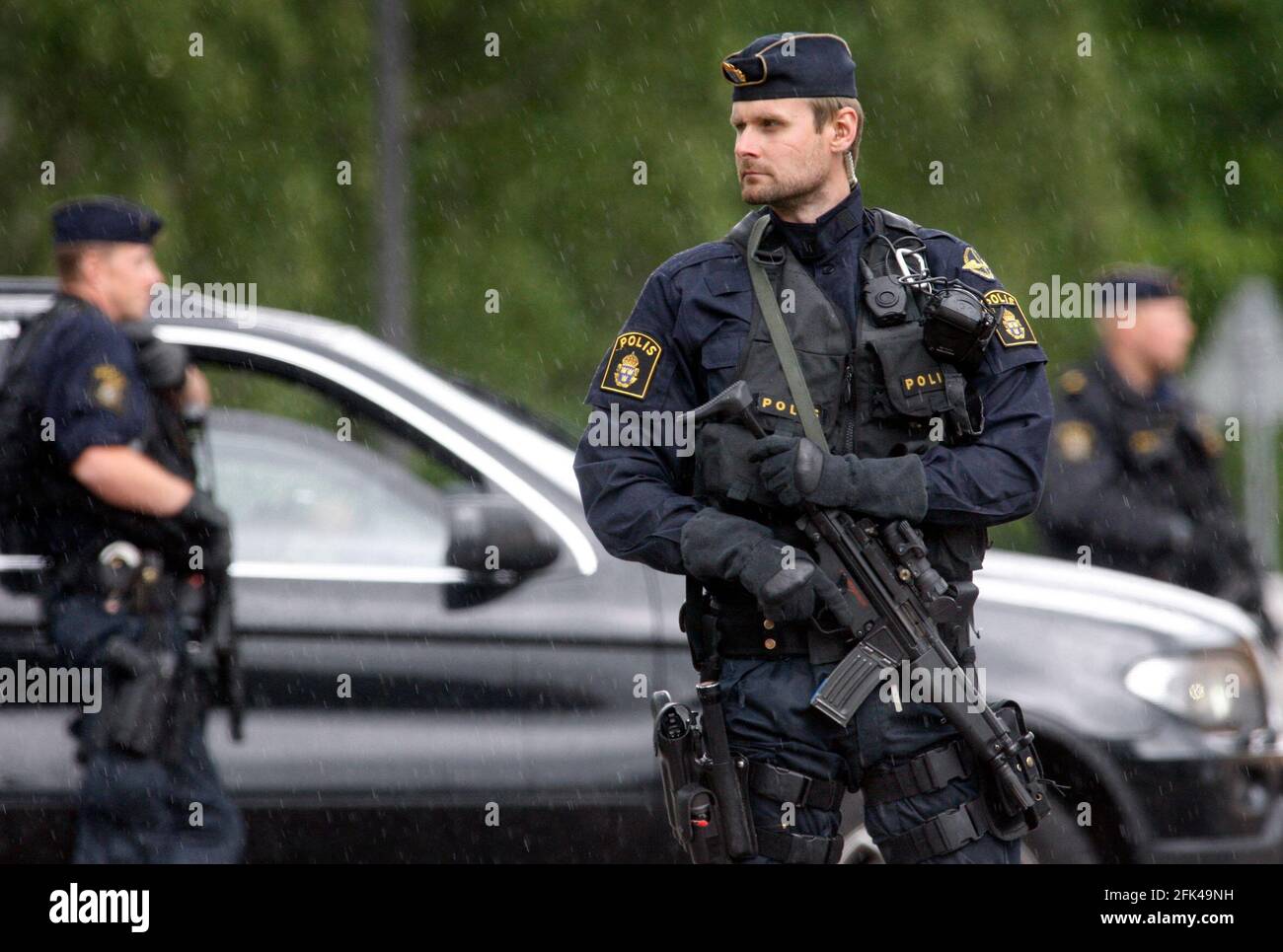 Clark olofsson immagini e fotografie stock ad alta risoluzione - Alamy