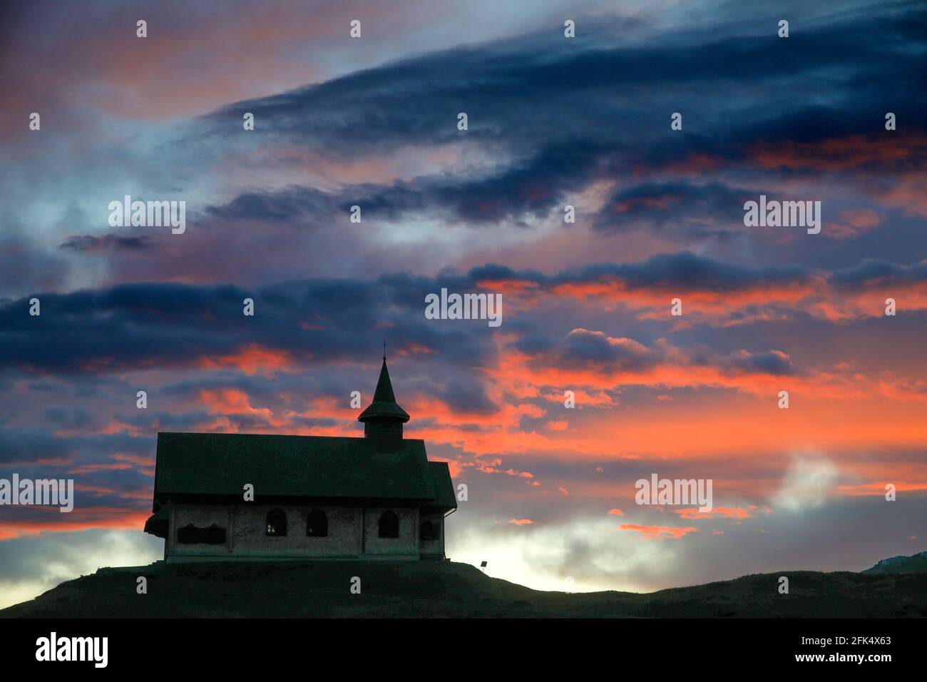 Stoos kirche immagini e fotografie stock ad alta risoluzione - Alamy