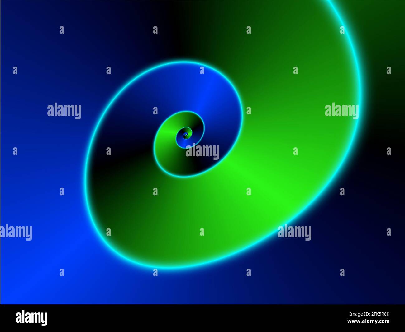 Matrice di sequenza di fibonacci immagini e fotografie stock ad alta ...