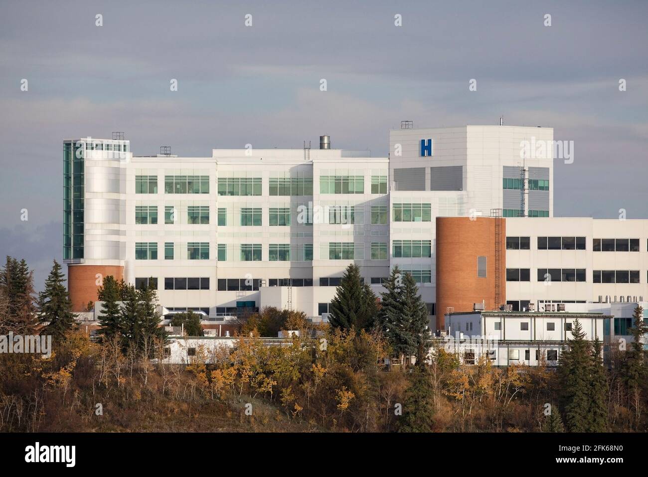 Ospedale generale di rockyview immagini e fotografie stock ad alta ...