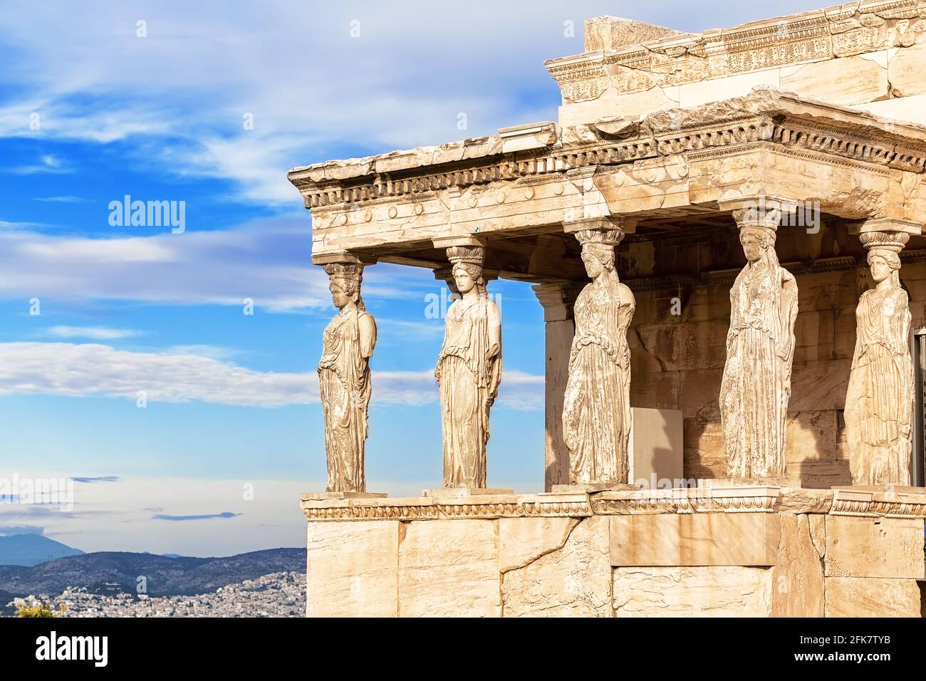 Athena statue museum parthenon immagini e fotografie stock ad alta ...