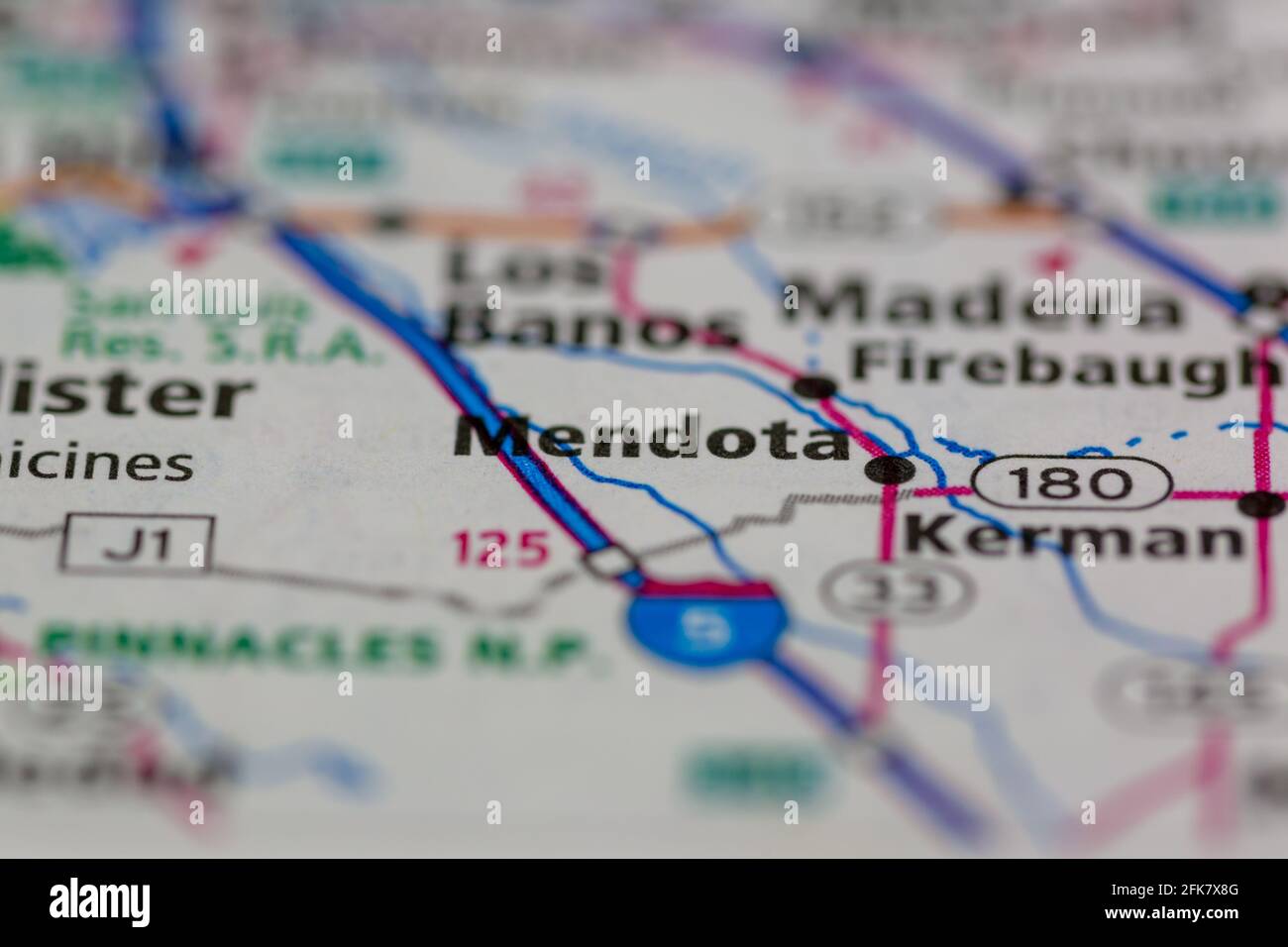 Mappa di mendota immagini e fotografie stock ad alta risoluzione - Alamy