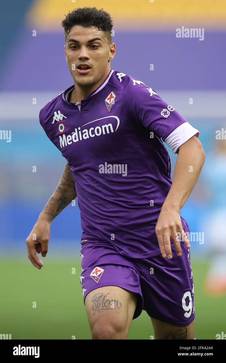 Fiorentina samuele immagini e fotografie stock ad alta risoluzione - Alamy