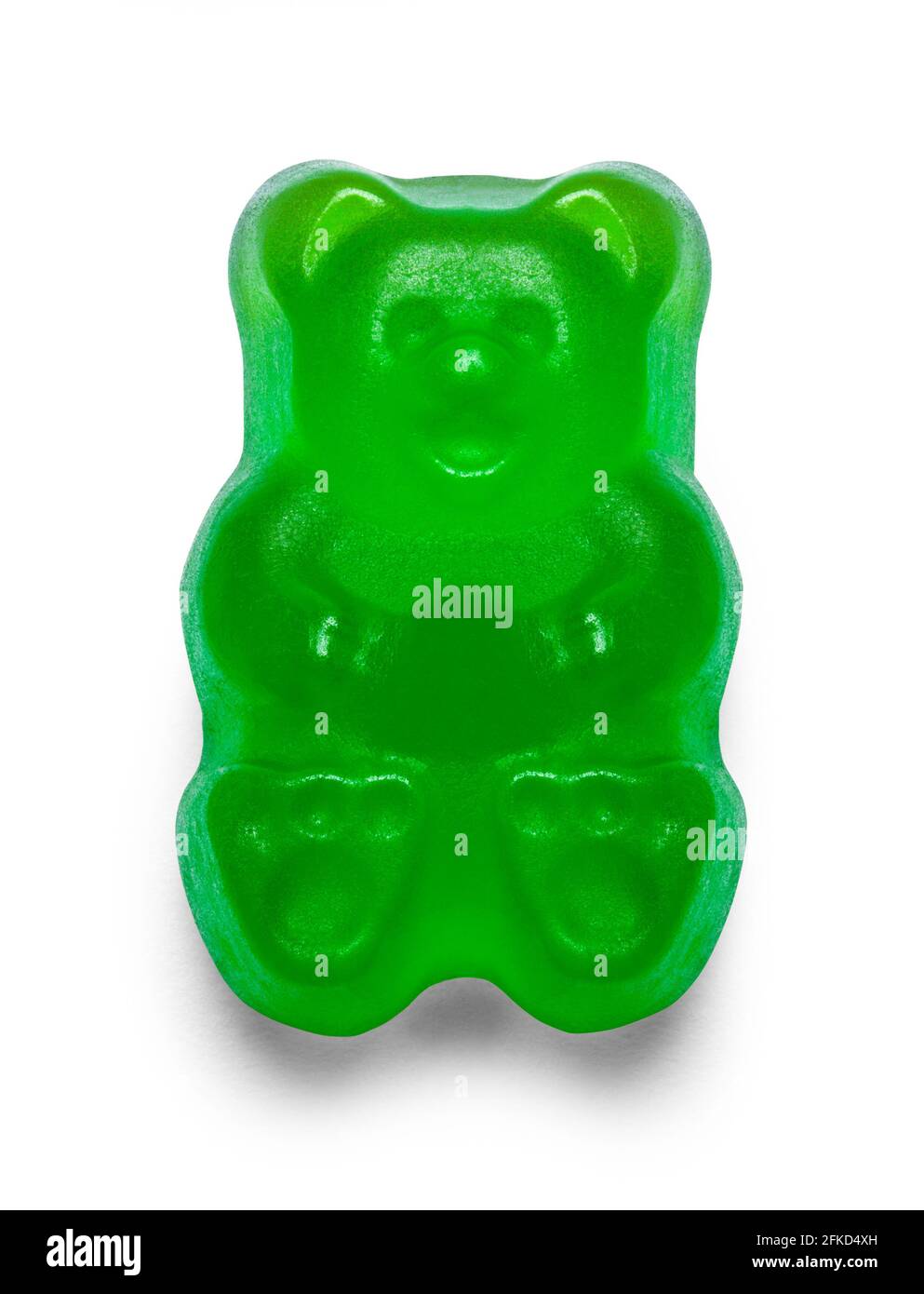 Sfondo di orso gommoso Immagini e Fotos Stock - Alamy