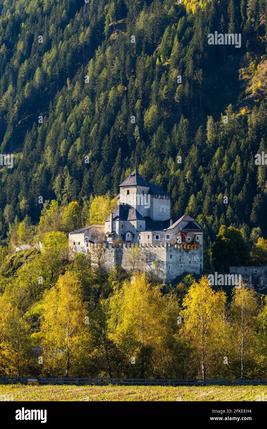 Castello di reifenstein immagini e fotografie stock ad alta risoluzione ...