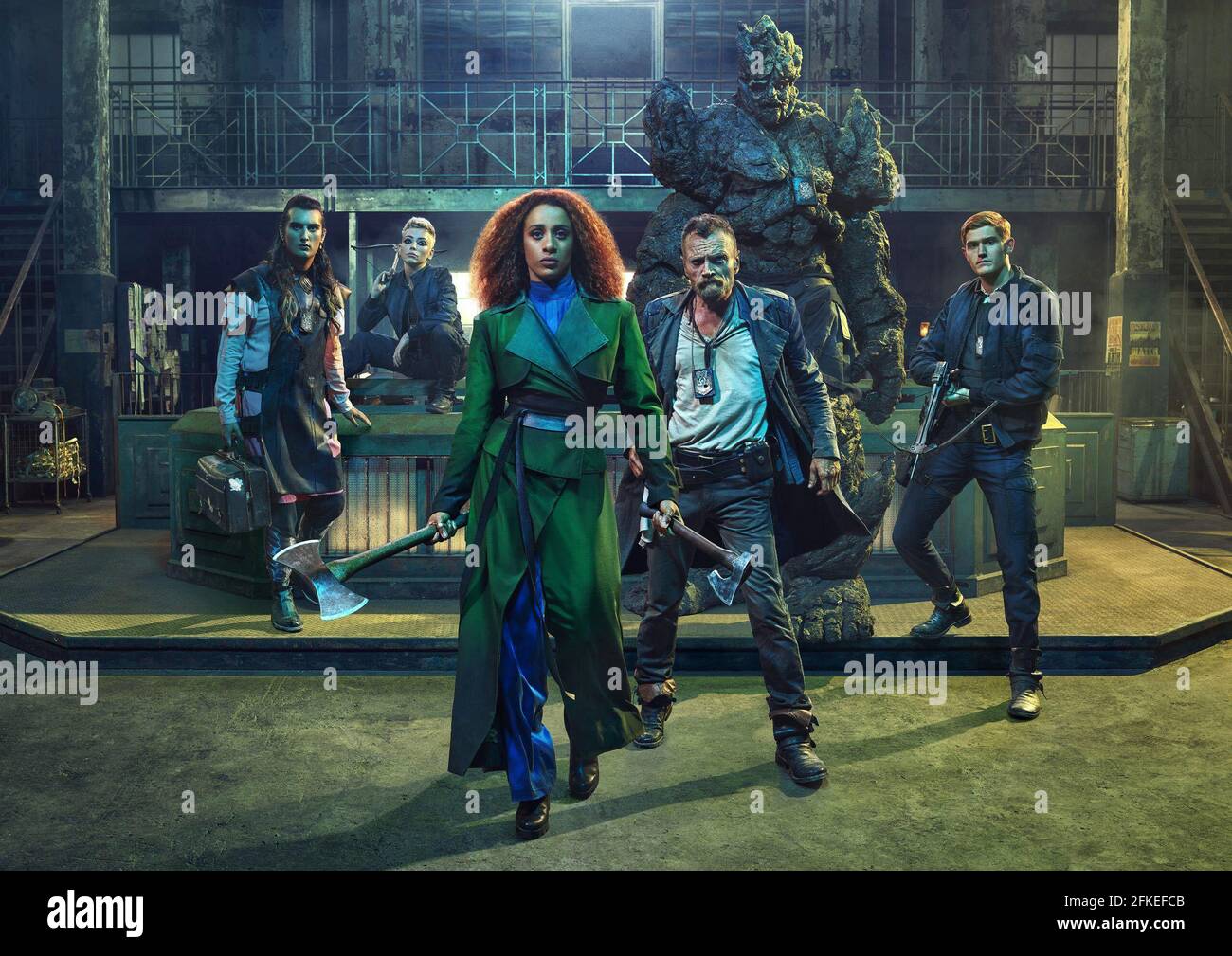 Craig macrae immagini e fotografie stock ad alta risoluzione - Alamy