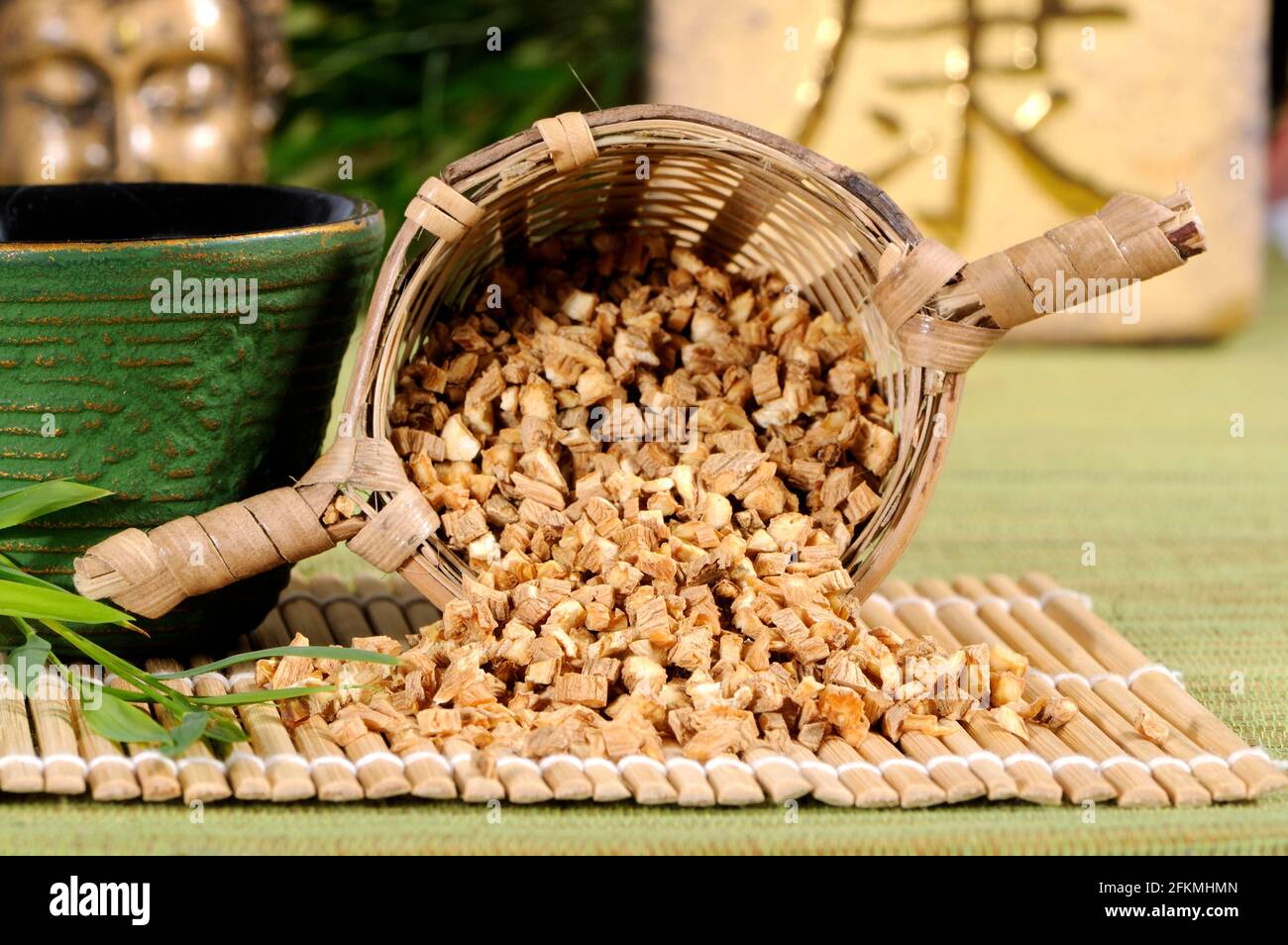 Radice di stellaria radice di starwort immagini e fotografie stock ad ...