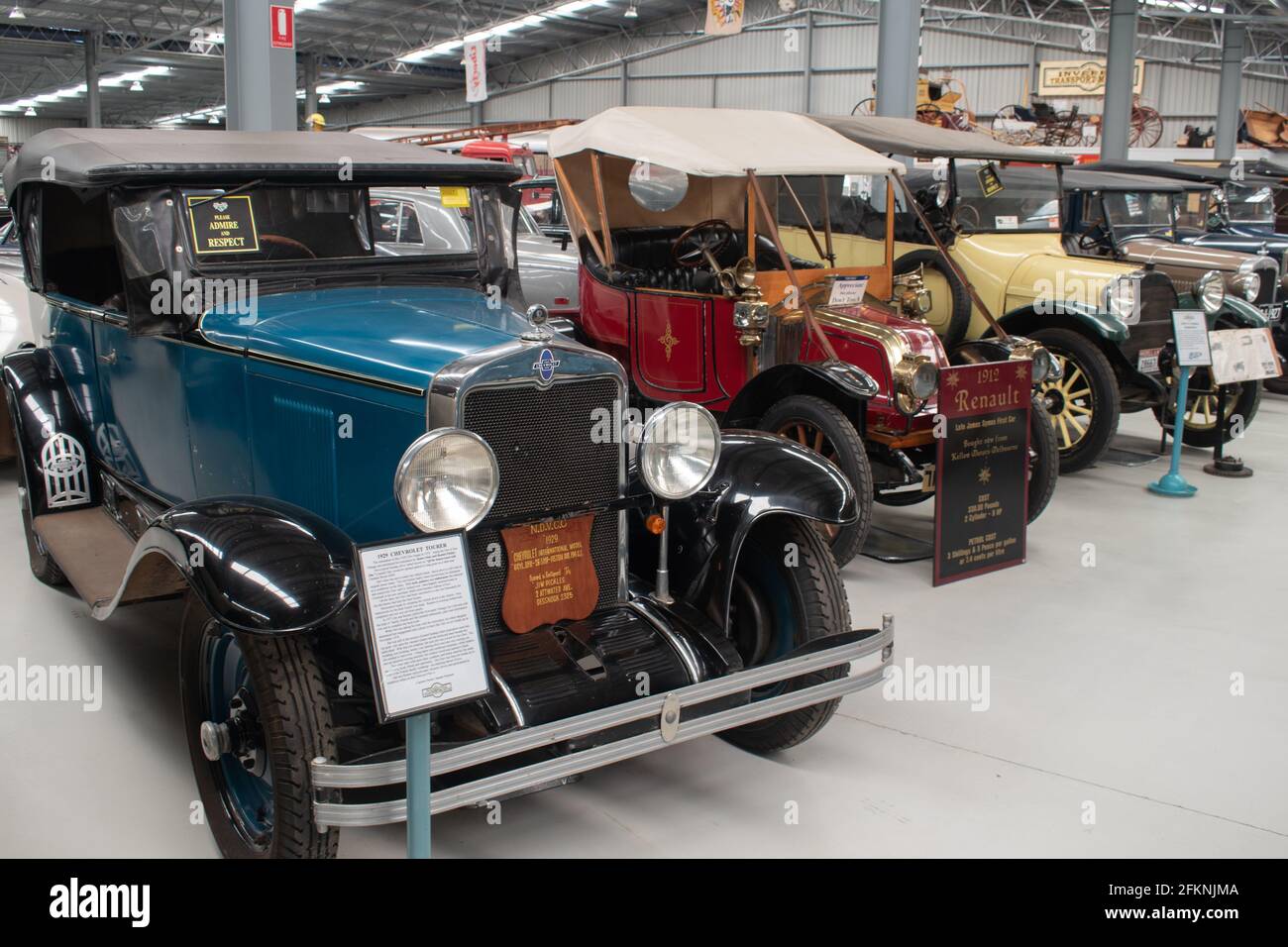 1912 renault immagini e fotografie stock ad alta risoluzione - Alamy