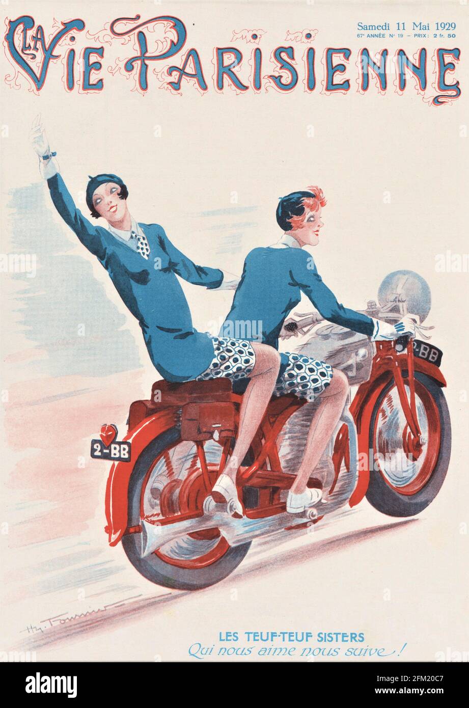 Vie parisienne fournier immagini e fotografie stock ad alta risoluzione ...