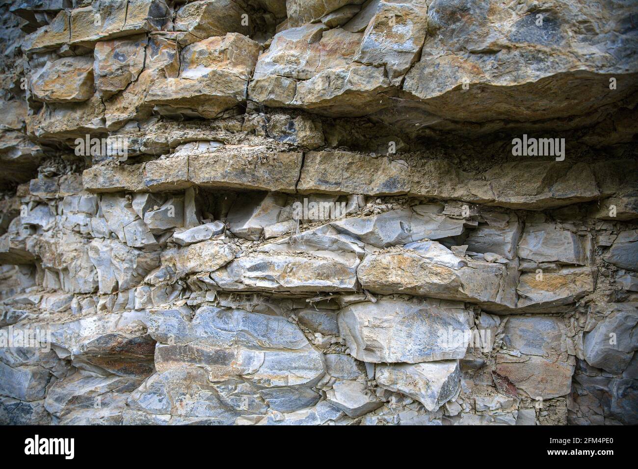 Sediment layer immagini e fotografie stock ad alta risoluzione - Alamy