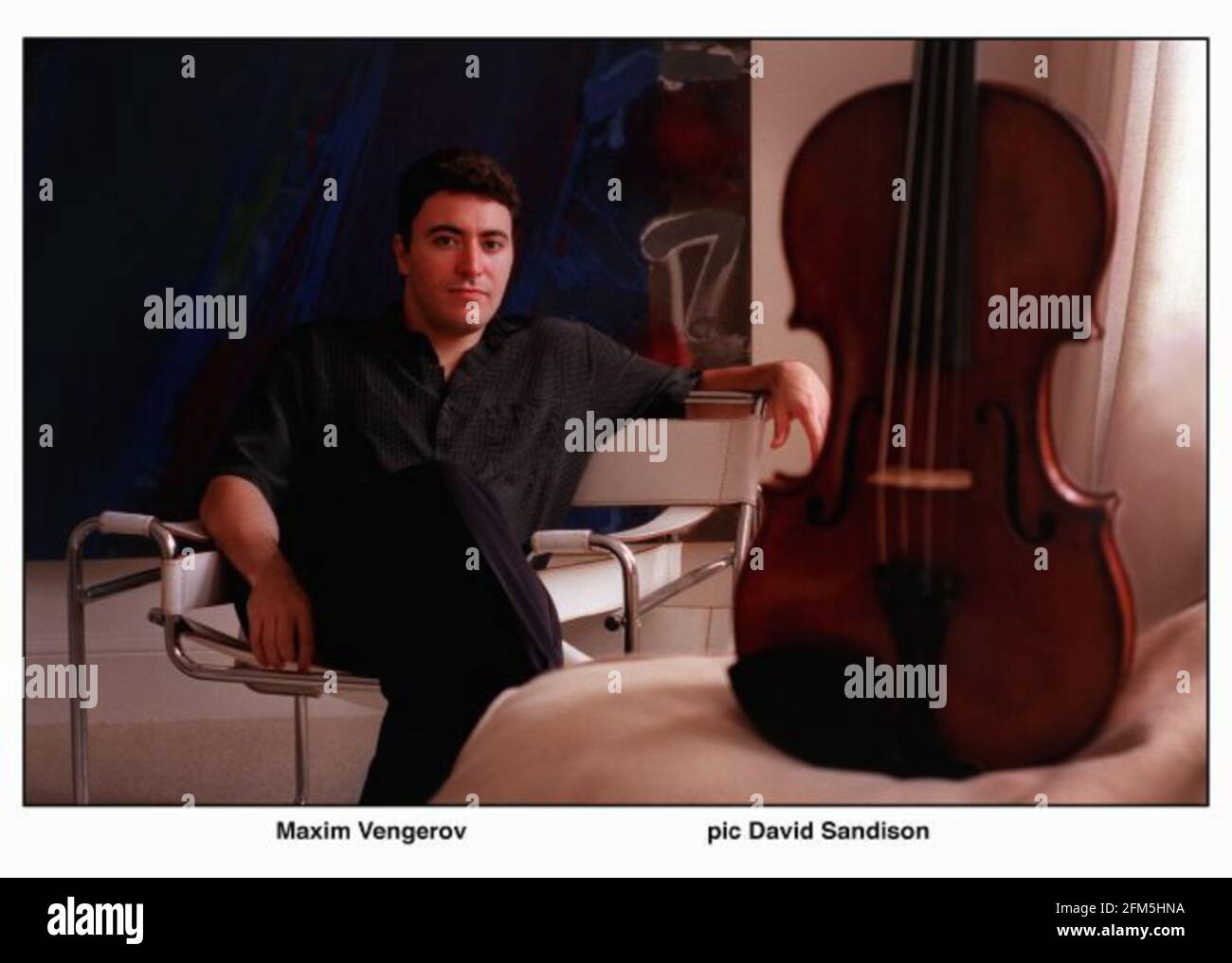Massimo musicista immagini e fotografie stock ad alta risoluzione - Alamy