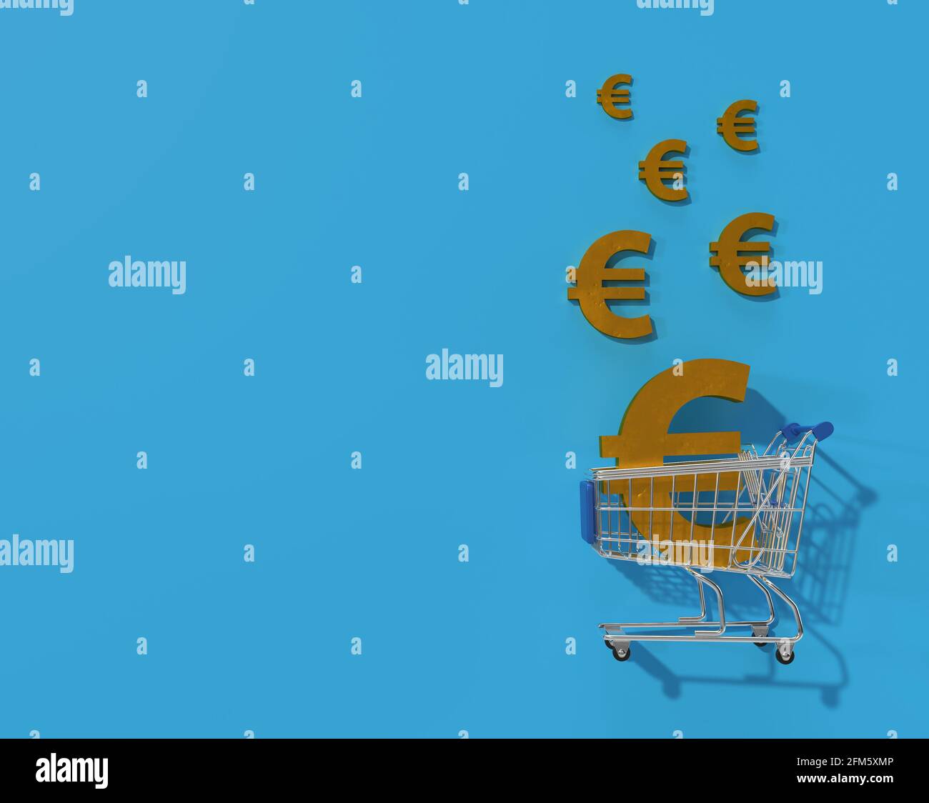 Grande Simbolo Dell'euro Immagini e Fotos Stock - Alamy