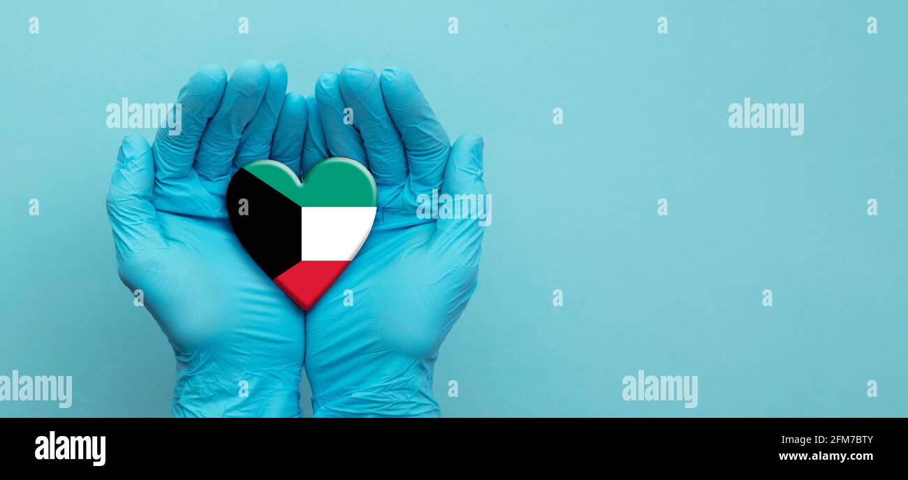 Medici kuwait immagini e fotografie stock ad alta risoluzione - Alamy
