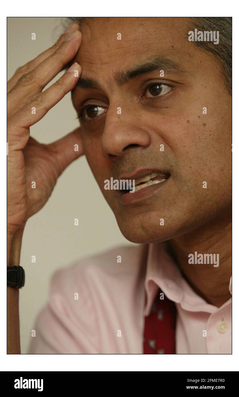 George alagiah immagini e fotografie stock ad alta risoluzione - Alamy