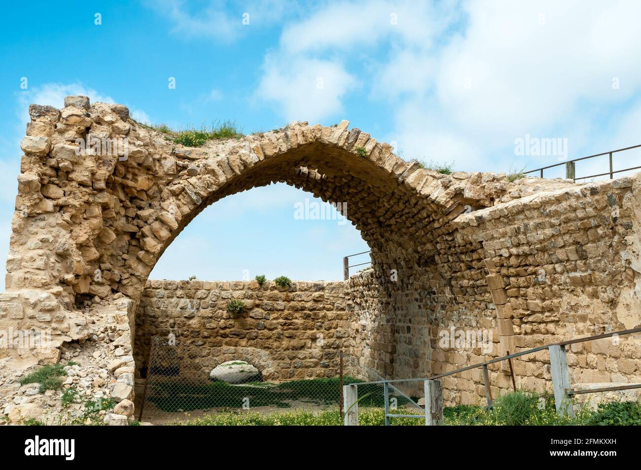 Castello del medio oriente immagini e fotografie stock ad alta ...