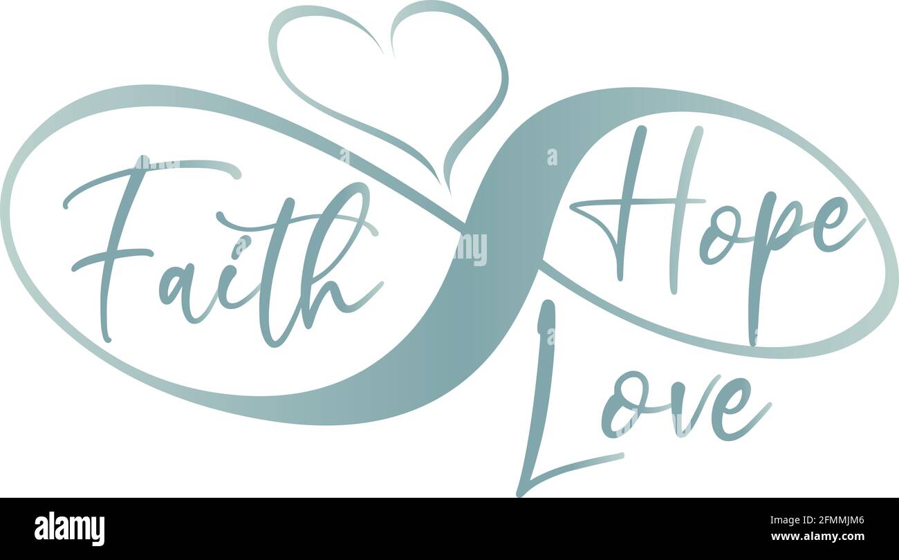 Simbolo di fede e speranza immagini e fotografie stock ad alta ...