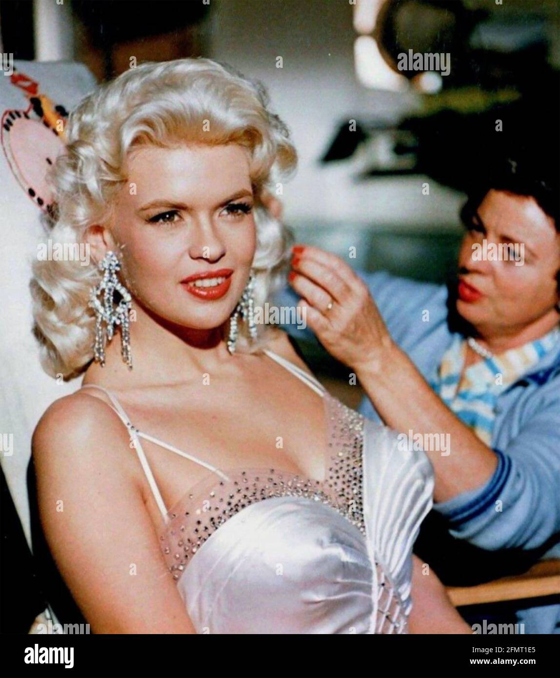 Jayne mansfield 1967 immagini e fotografie stock ad alta risoluzione - Alamy