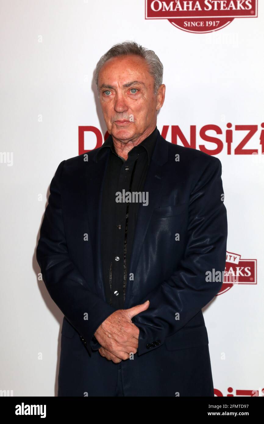 Udo kier actress immagini e fotografie stock ad alta risoluzione - Alamy