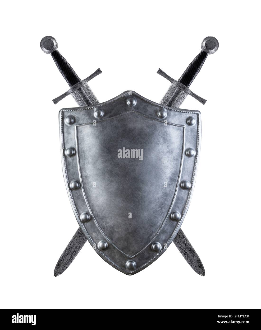 Spade incrociate Immagini e Fotos Stock - Alamy