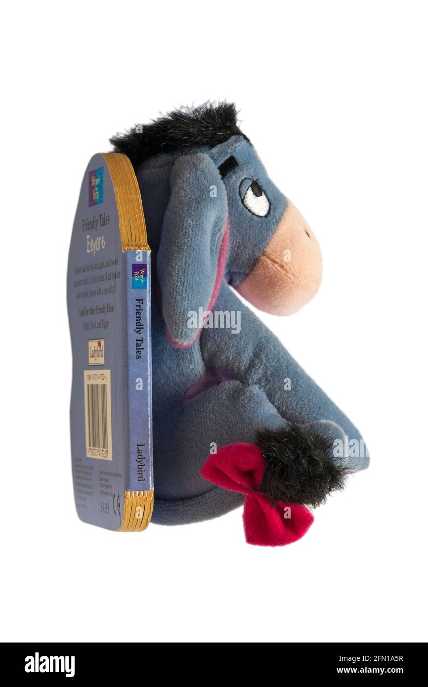 Peluche peluche winnie the pooh immagini e fotografie stock ad alta ...