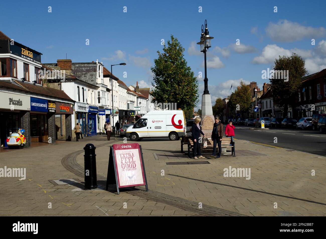 Epping essex immagini e fotografie stock ad alta risoluzione - Alamy