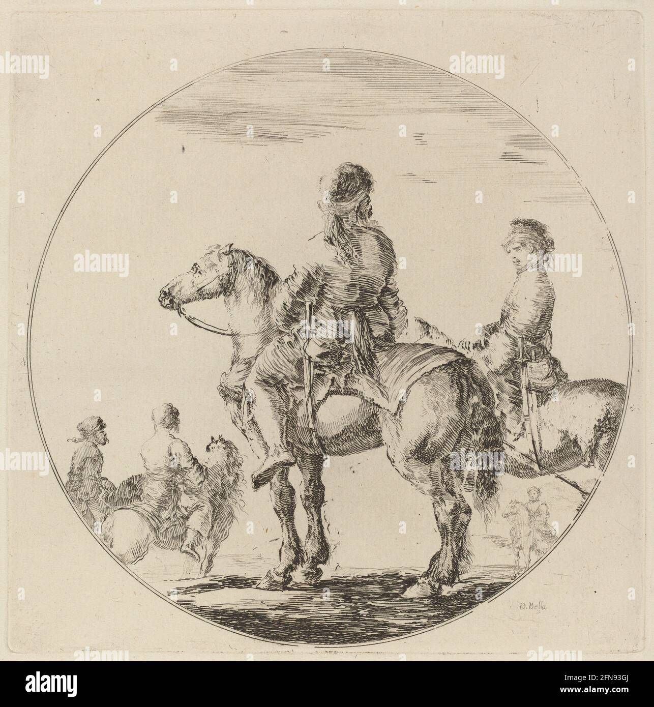 Due cavalieri polacchi immagini e fotografie stock ad alta risoluzione ...