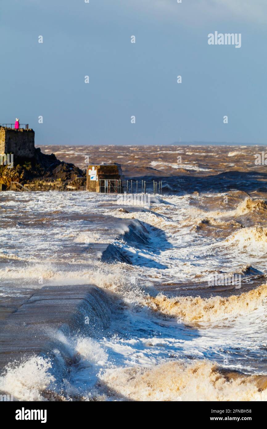Mare mosso e mosso immagini e fotografie stock ad alta risoluzione - Alamy