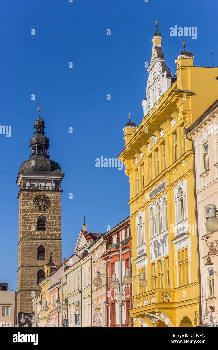 Facciate di edifici storici immagini e fotografie stock ad alta ...