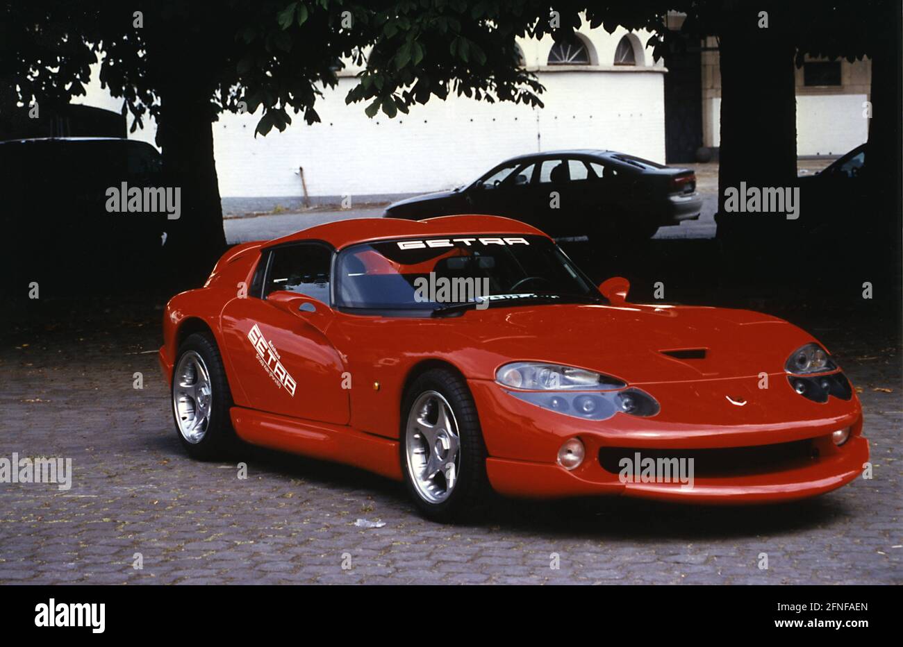 Auto sportive anni '90 immagini e fotografie stock ad alta risoluzione ...