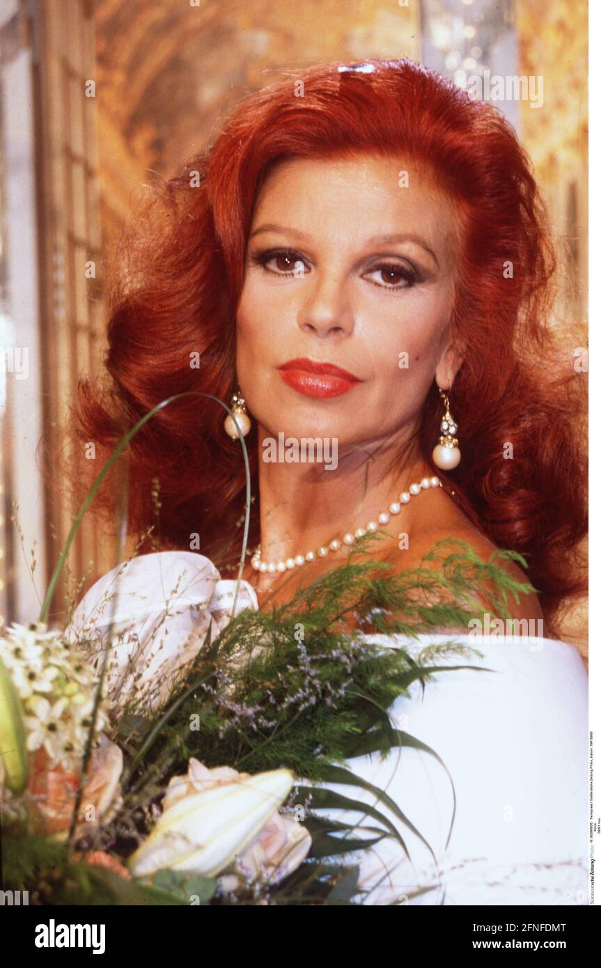 Milva immagini e fotografie stock ad alta risoluzione - Alamy