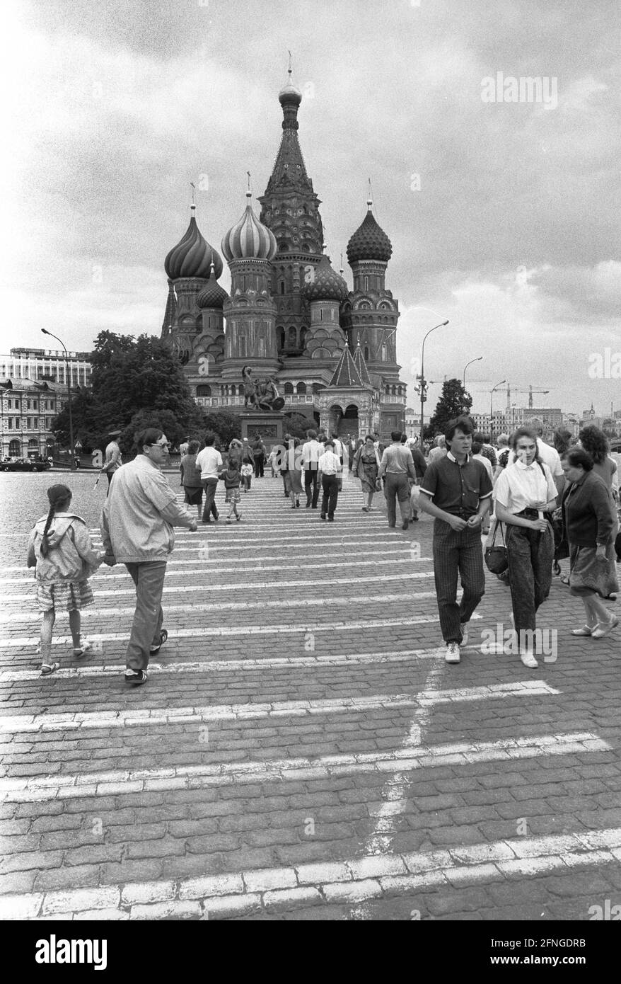 Formato urss Foto e Immagini Stock in Bianco e Nero - Alamy