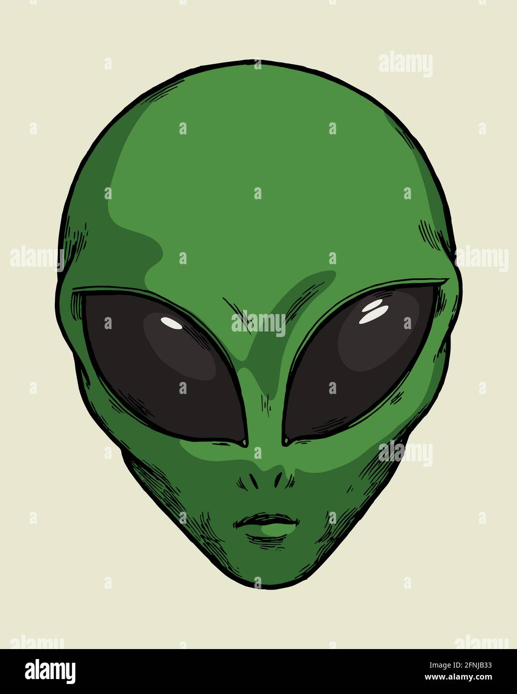 Emoji alieno immagini e fotografie stock ad alta risoluzione - Alamy