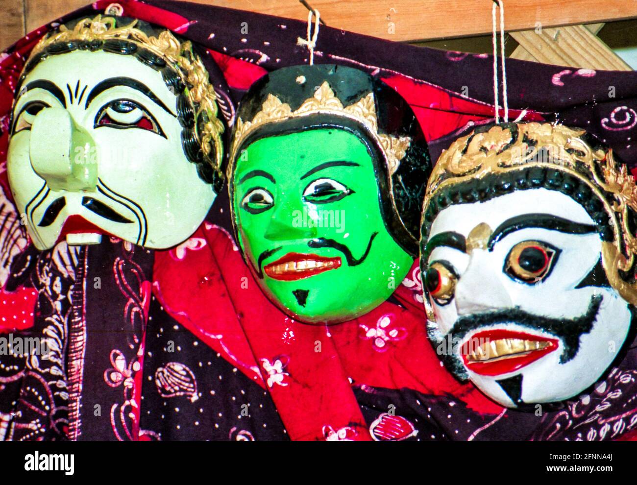 Indianer masken immagini e fotografie stock ad alta risoluzione - Alamy