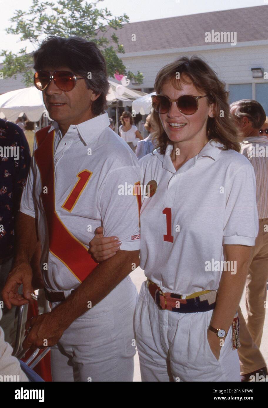 Pamela sue Martin Circa 1980's Credit: Ralph Dominguez/MediaPunch Foto ...