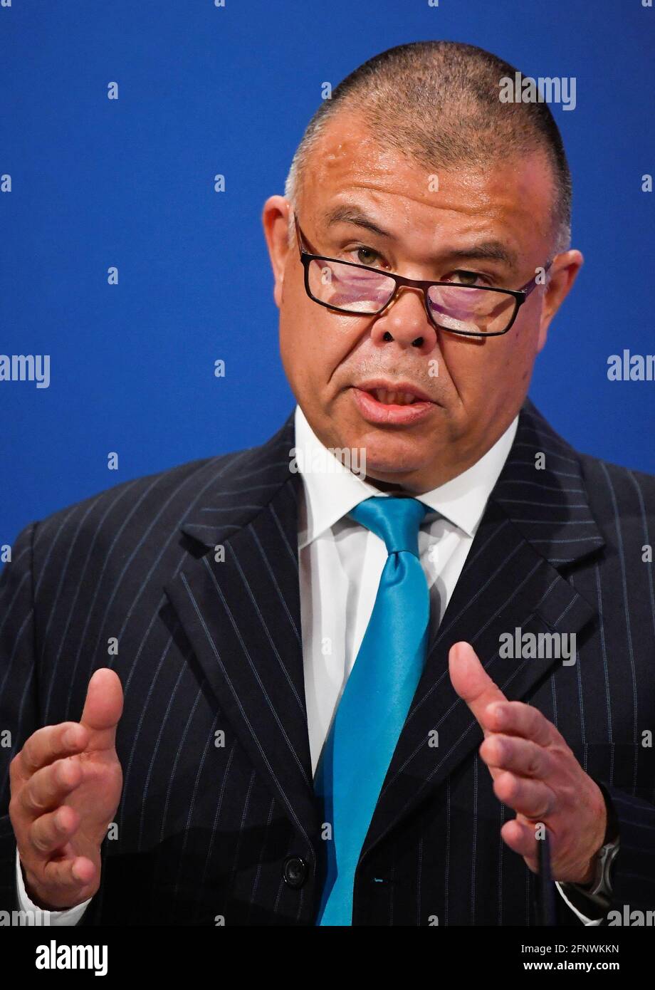 Professor van tam immagini e fotografie stock ad alta risoluzione - Alamy