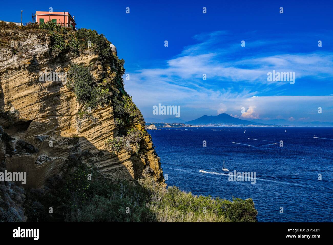 Scoglio di santanna immagini e fotografie stock ad alta risoluzione - Alamy