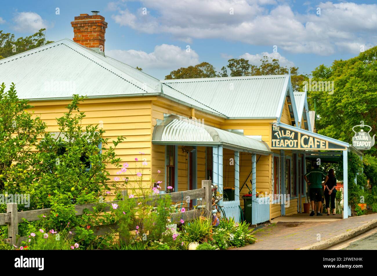 Tilba centrale immagini e fotografie stock ad alta risoluzione - Alamy
